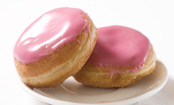 Berliinimunkki - Oy Emil Halme Ab verkkokauppa