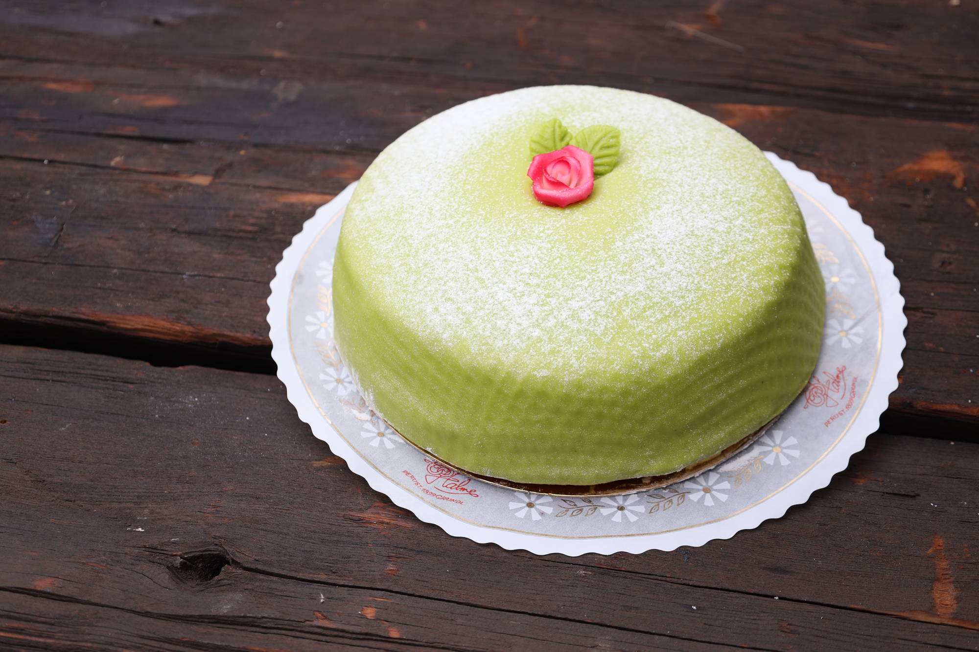 Prinsessakakku 18 heng - Oy Emil Halme Ab verkkokauppa