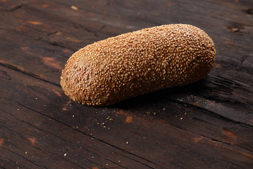 Ruisrouheleipä paperip. - Oy Emil Halme Ab verkkokauppa